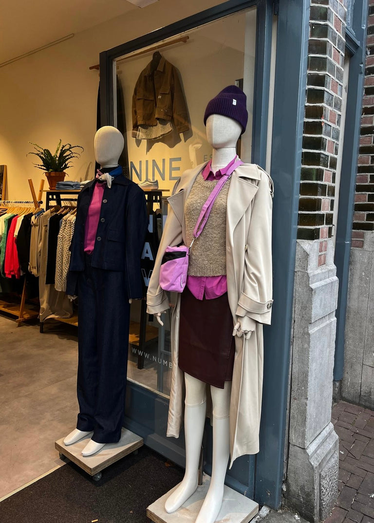 Onze winkels | Number Nine