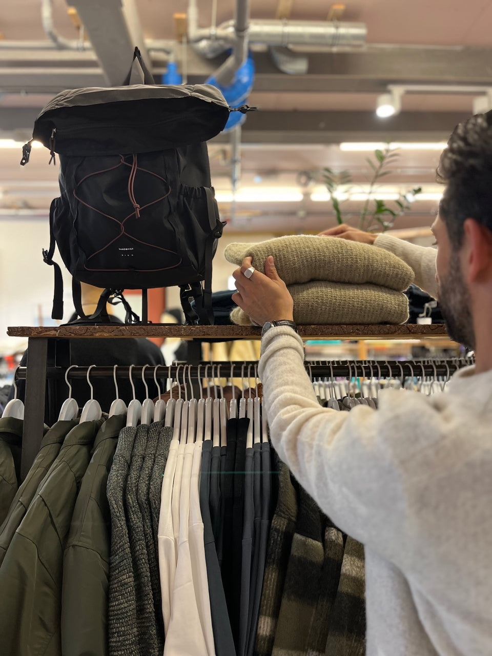 Onze winkels | Number Nine